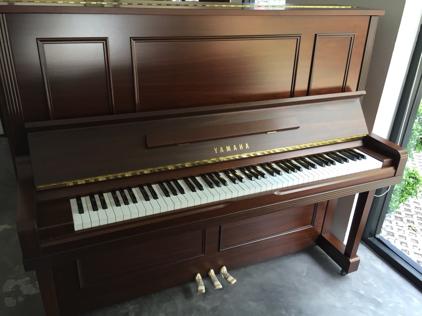 Japanese Piano Brands ⋆ VPG
